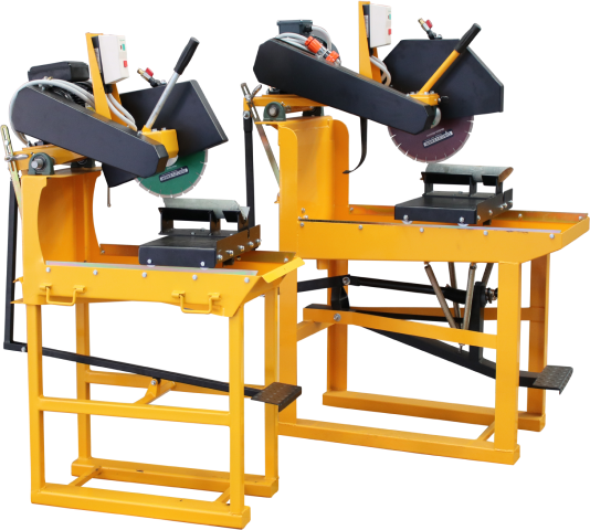 Core Cutting